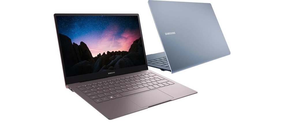 Notebook Samsung: veja sete modelos para comprar no Brasil em 2021