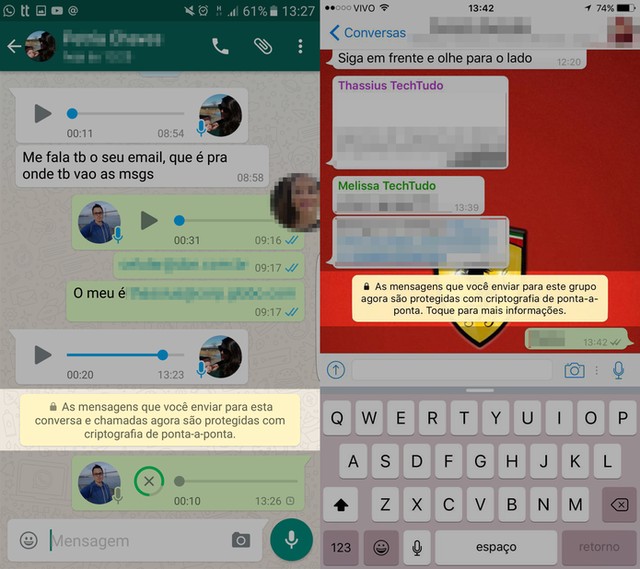 O que significa WhatsApp em português? Veja essa e outras curiosidades