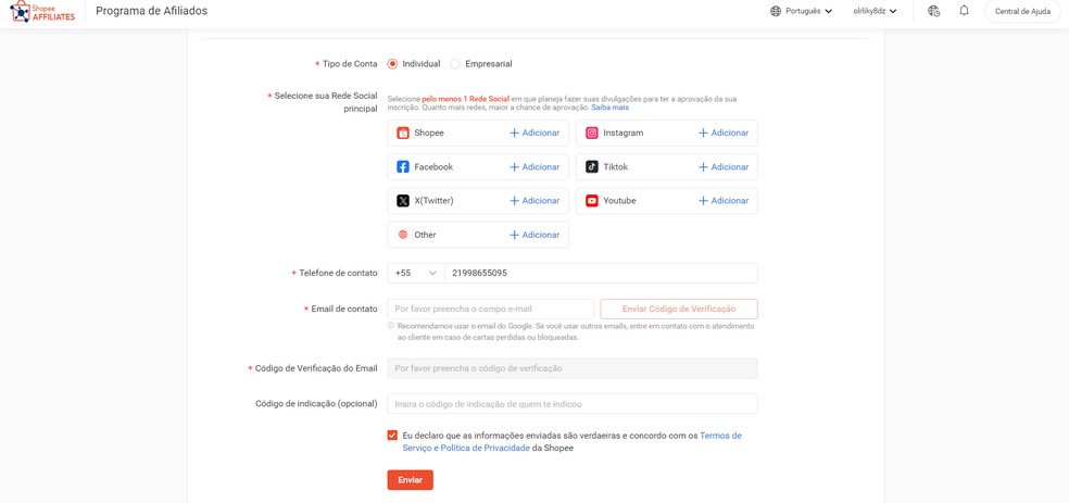 Afiliado Temu X Shopee: compare programas para ganhar dinheiro online
