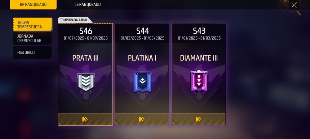 Qual a logo do Free Fire? Relembre todos já usados pela Garena desde 2017