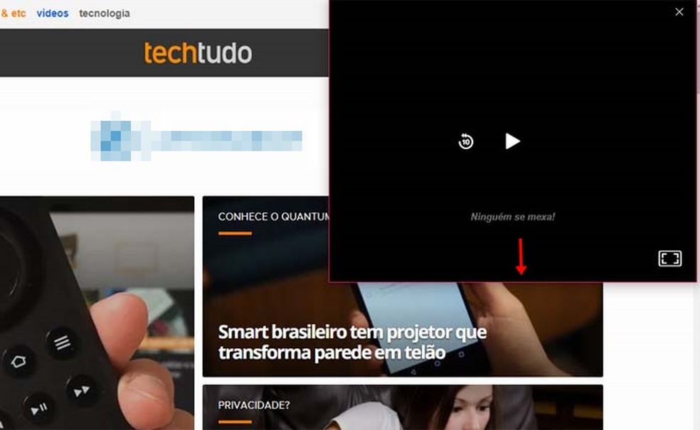 App da Netflix para Windows 10 ganha player flutuante; veja como usar