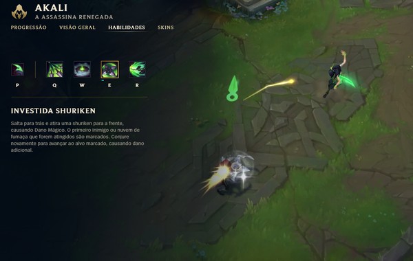 Como jogar de Akali no LoL: guia com dicas de build, runas e counters