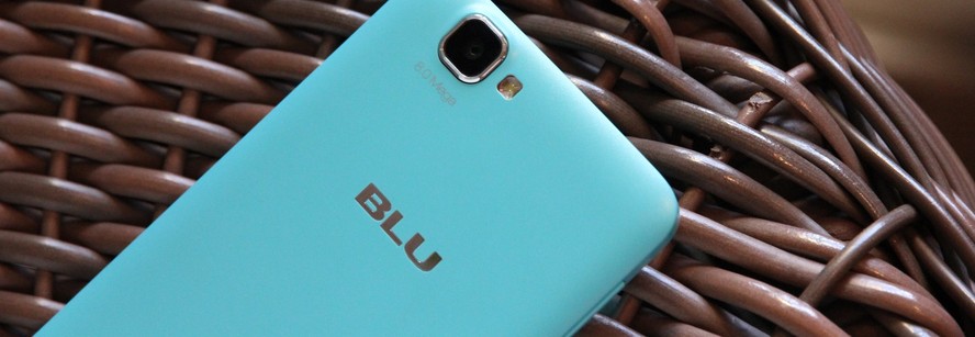 Review BLU Studio 5.0C HD