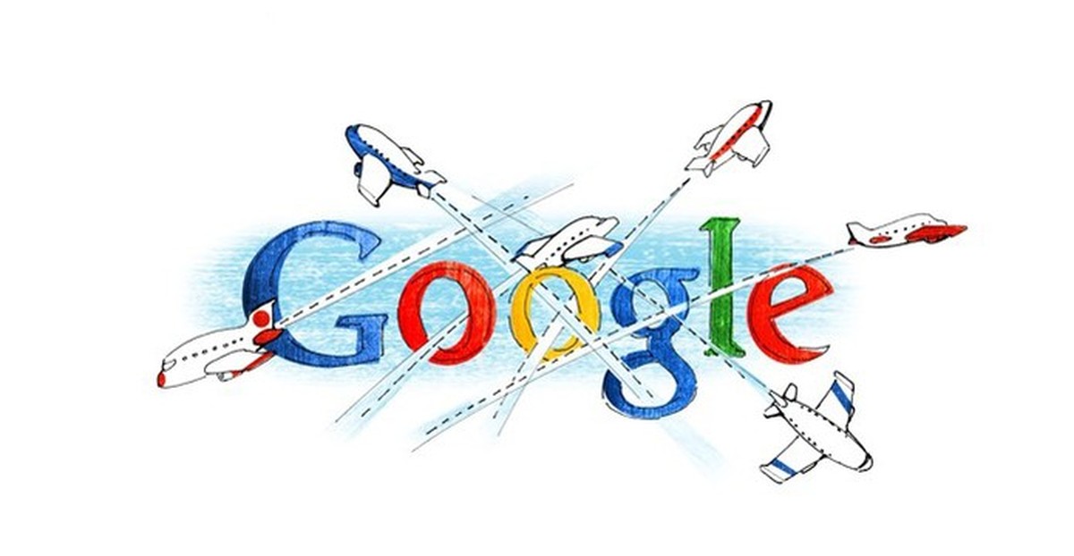Google Flights agora mostra se o voo tem Wi-Fi, tomada elétrica e mais