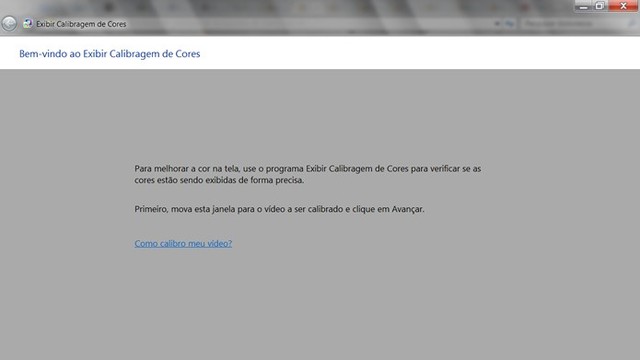 Monitor com problema de imagem? Veja como resolver