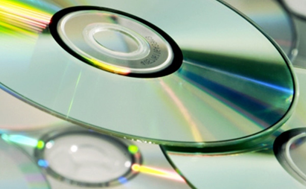 Sony e Panasonic se unem para desenvolver 'CD' que armazena até 300 GB