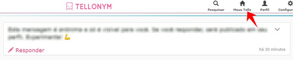Como usar o Tellonym, app de perguntas e respostas no estilo Sarahah