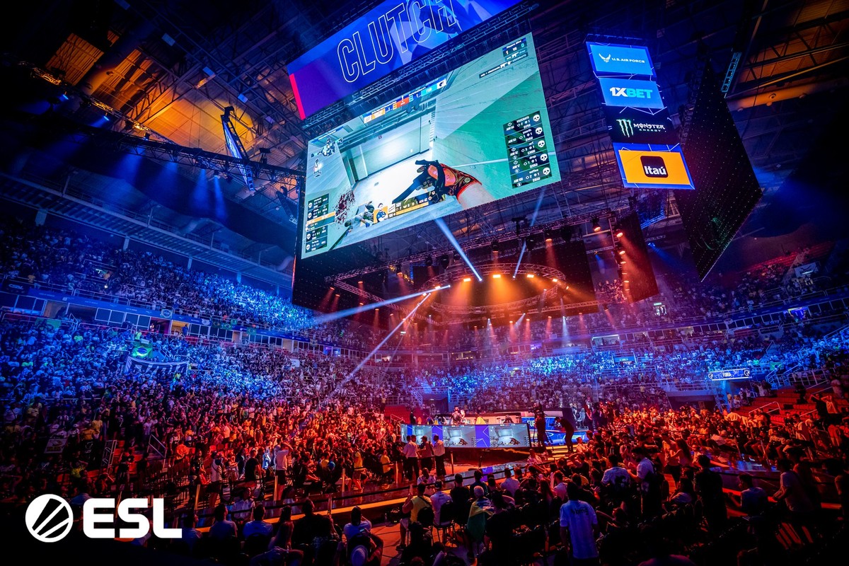 IEM Rio Major 2022: como assistir à final entre Heroic e Outsiders ao vivo