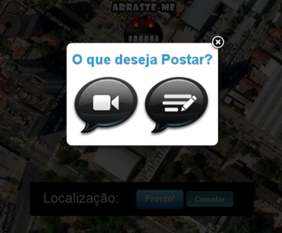 Reclame da sua conexão de internet, saiba como