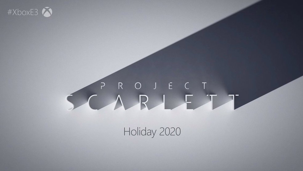 Project Scarlett tudo sobre o novo Xbox que sera lancado em 2020
