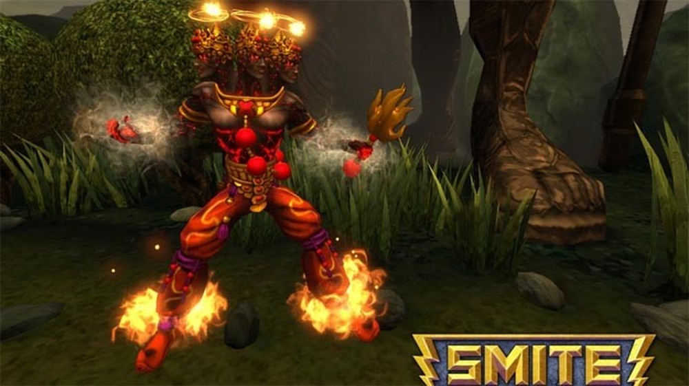 Smite: saiba como jogar o novo Moba gratuito onde você controla deuses