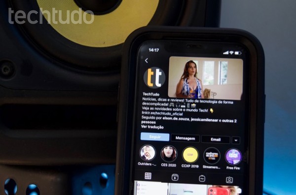 iOS 14: como usar o picture-in-picture (PiP) no iPhone