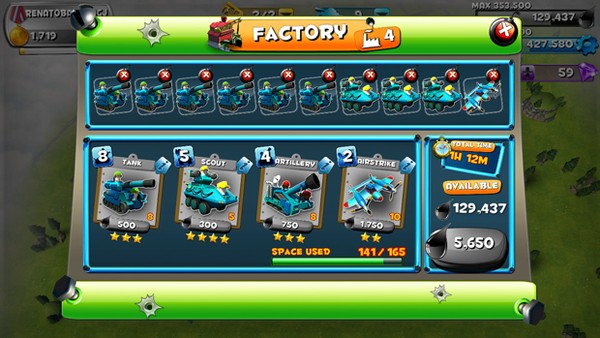 Friendly Fire: saiba como montar um exército forte no jogo para Android