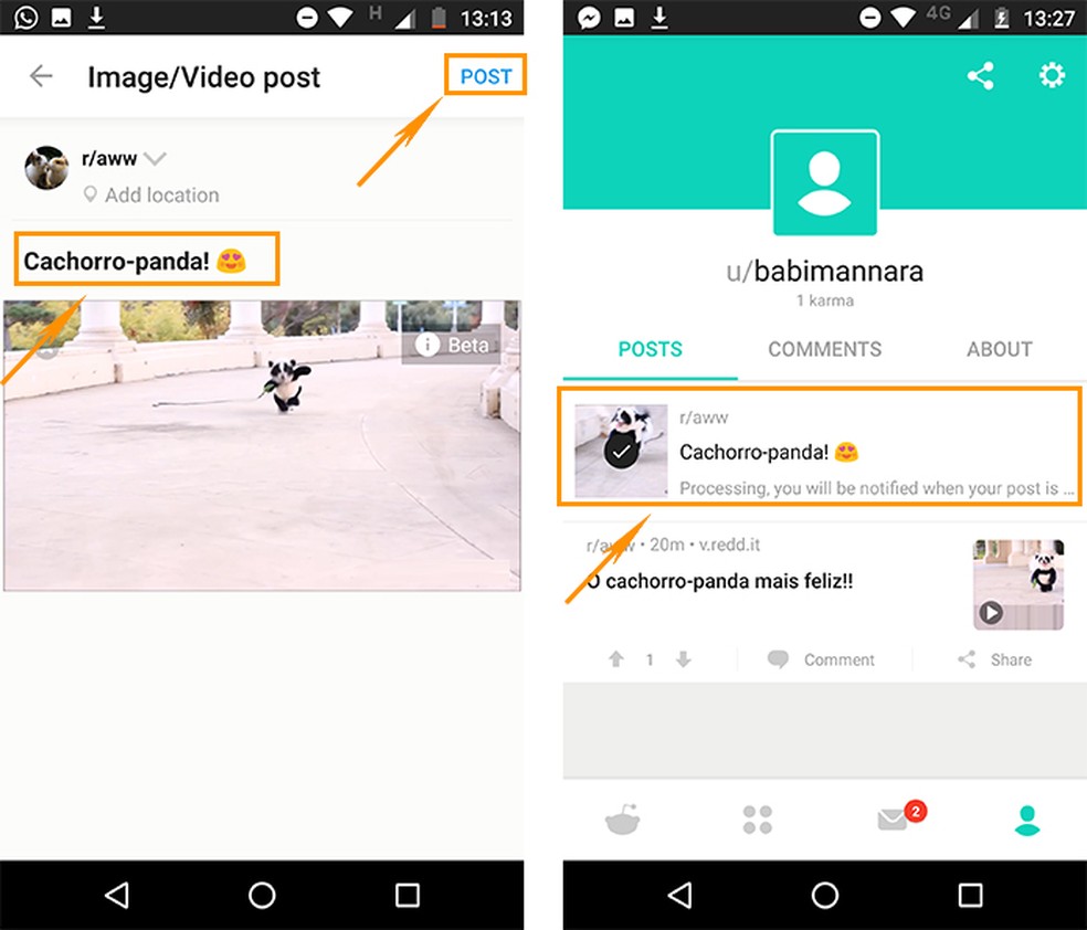 Reddit libera posts com vídeos e ameaça YouTube; veja como publicar