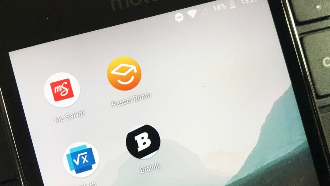 Michaelis Nova Ortografia | Software | TechTudo