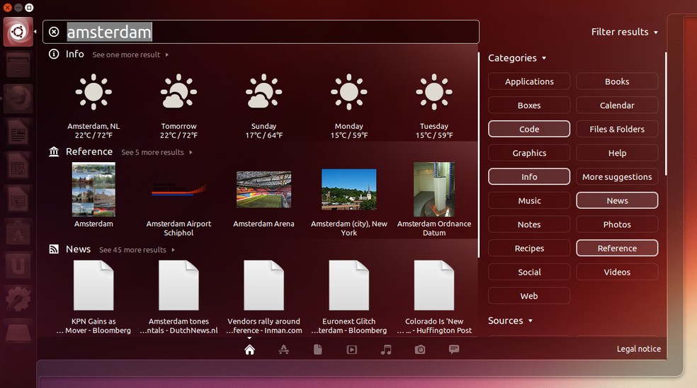 Ubuntu 13.10 é lançado pela Canonical com interface Unity 7 e mais