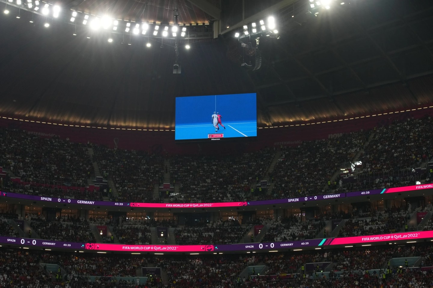 Copa do Mundo 2026: IA, bola com chip e VAR mais avançado; veja novidades
