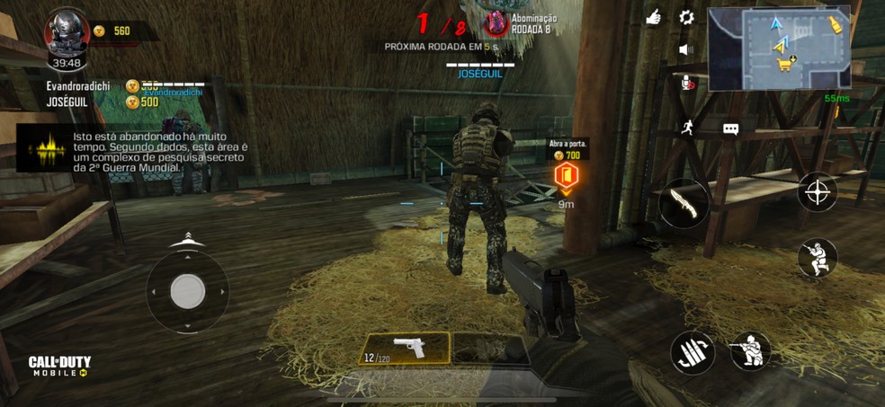 Call of Duty Mobile Zombies: veja dicas para jogar o novo modo zumbi