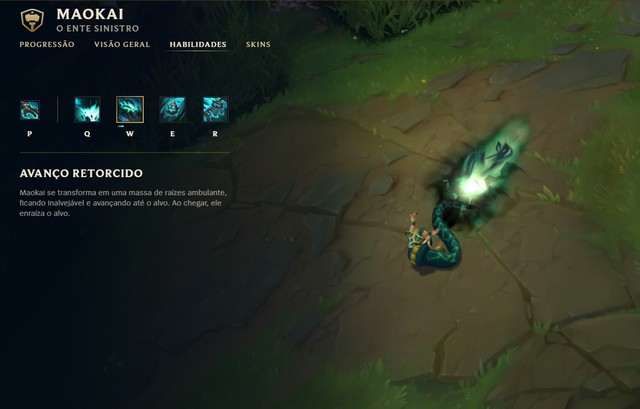 Como jogar de Maokai no LoL: guia com dicas de runas, builds e counters