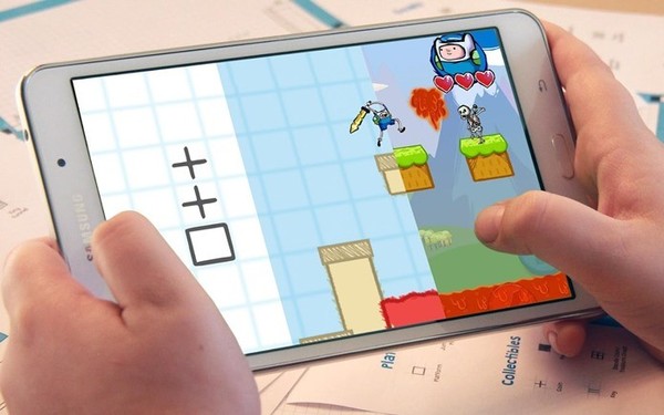 The Witcher e Adventure Time: confira os jogos para Android da semana