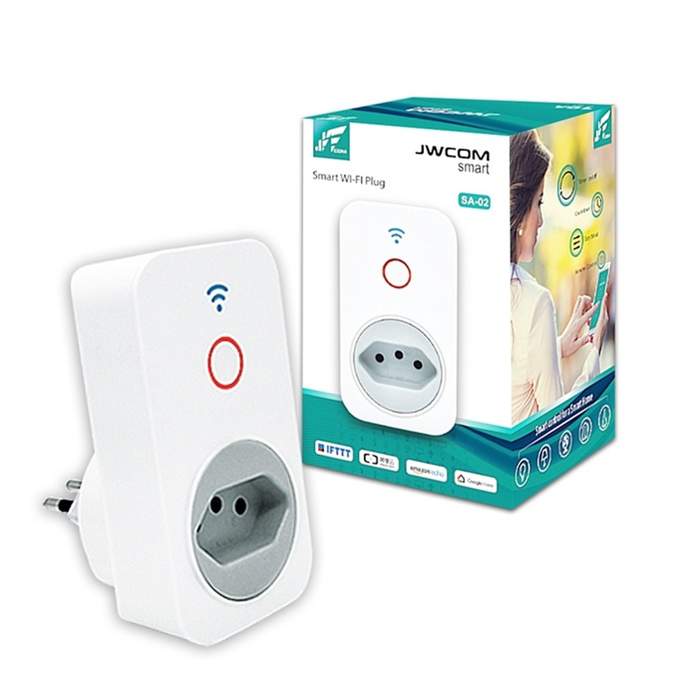 Tomada inteligente: conheça sete modelos para comprar no Brasil