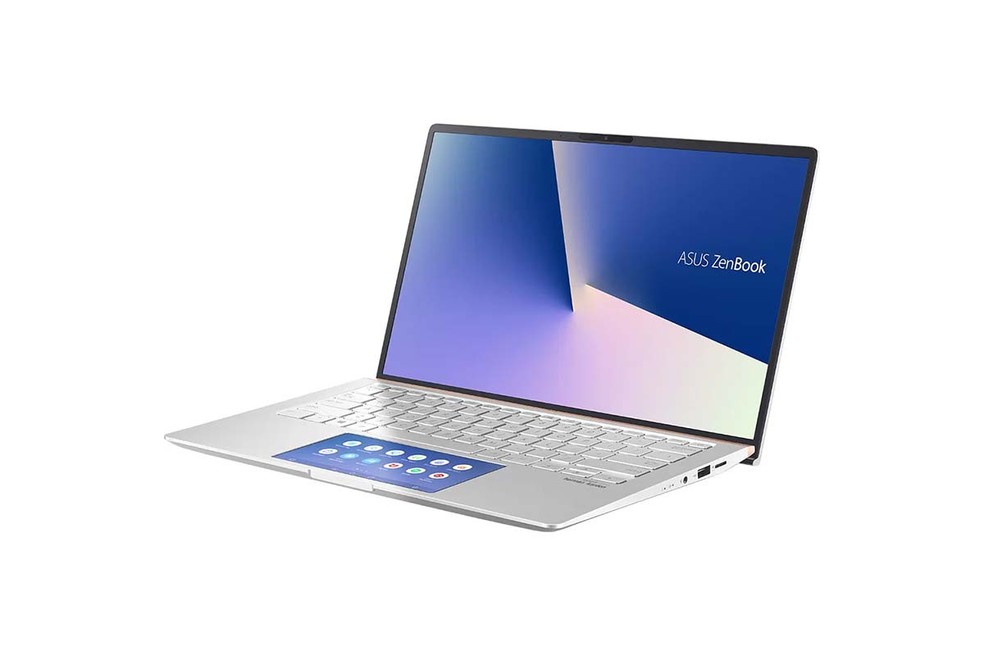 Zenbook 14 ou Galaxy Book S? Compare os notebooks de Asus e Samsung
