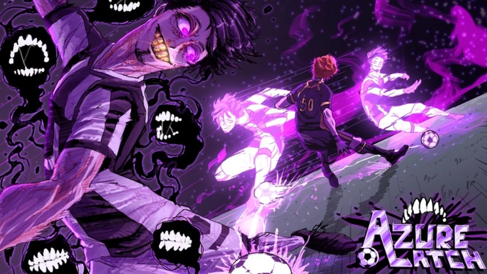 Code Azure Latch: veja lista com Don Lorenzo e mais códigos em abril de 2025