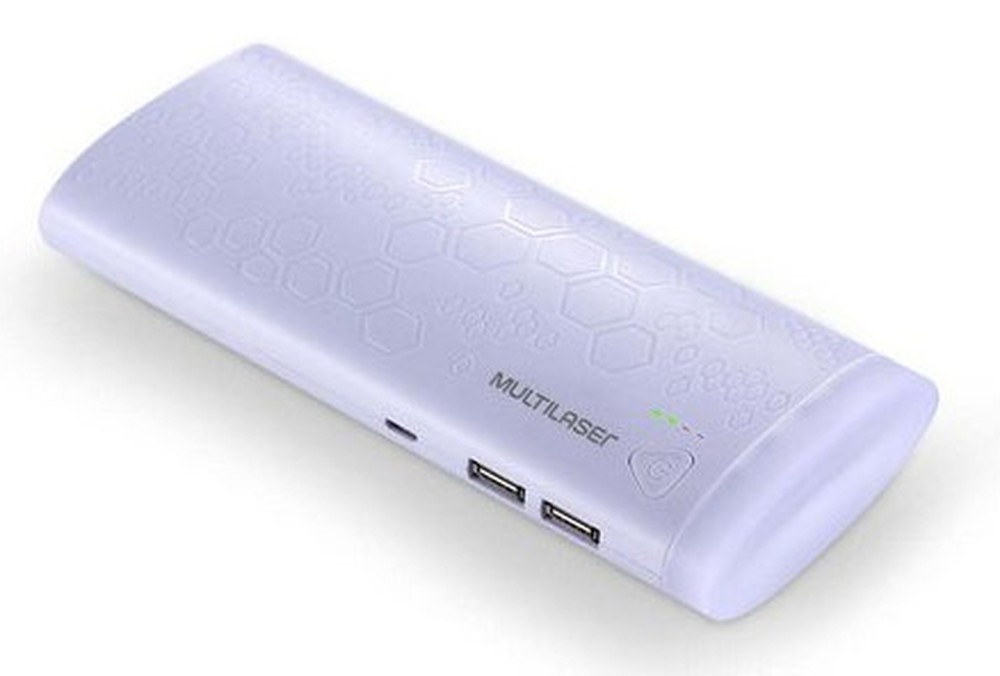 Power bank para celular: conheça opções à venda em 2019