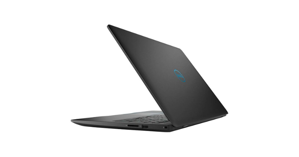 Dell G3 vale a pena? Confira especificações e preço do notebook gamer