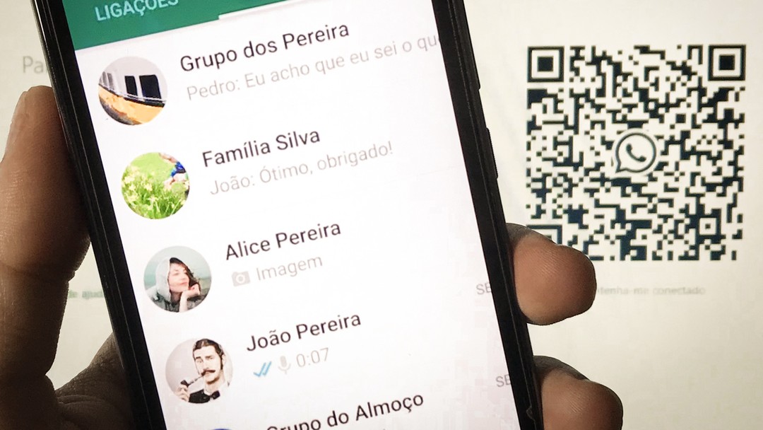 WA Web Plus | Software | TechTudo