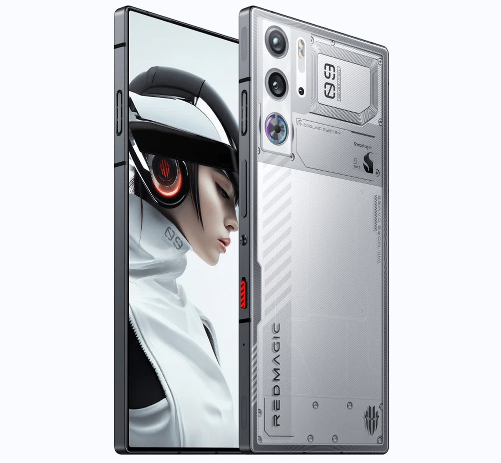 REDMAGIC 9 Pro é bom? Veja preço e ficha técnica do celular gamer