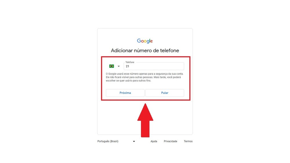 Como criar conta Google? Saiba também excluir, recuperar e mais