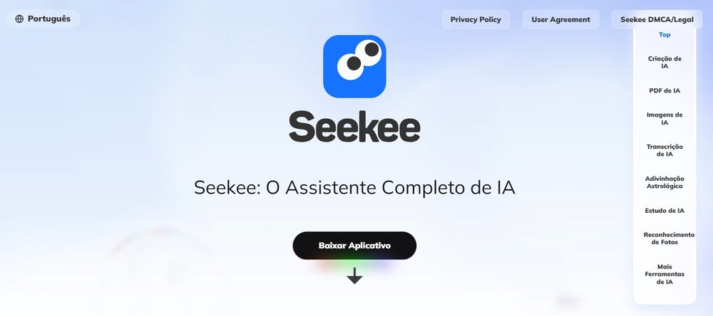 SeeKee é confiável? Testamos o app e explicamos para que ele serve