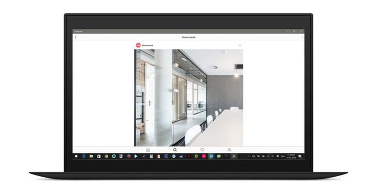 Instagram ganha versão para Windows; veja as funções disponíveis no app
