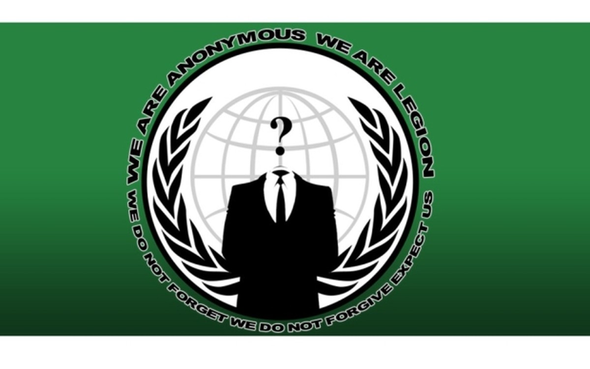 Grupo de hackers Anonymous publica o IP de 190 pedófilos