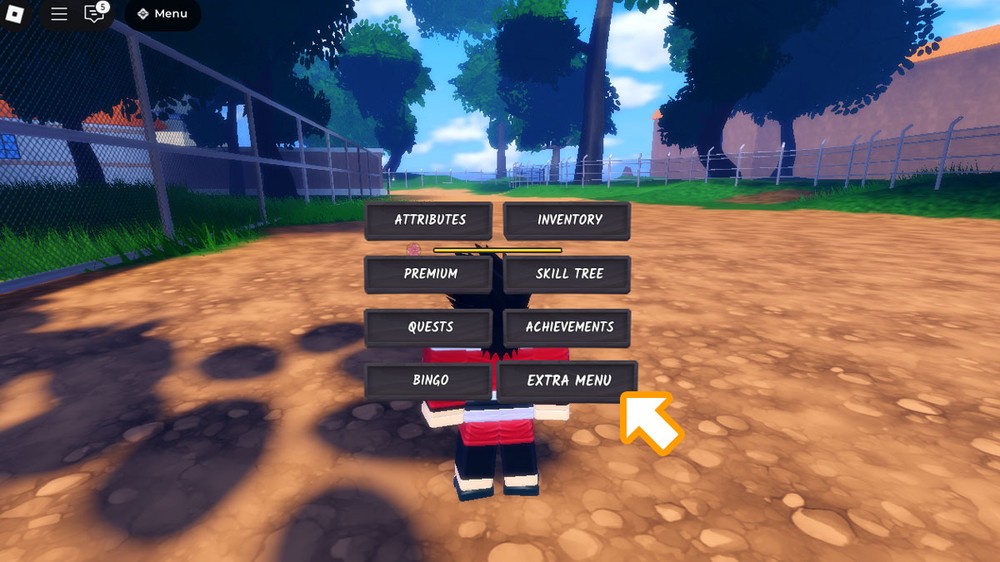 Ninja Time Codes: como resgatar códigos no jogo de Naruto no Roblox