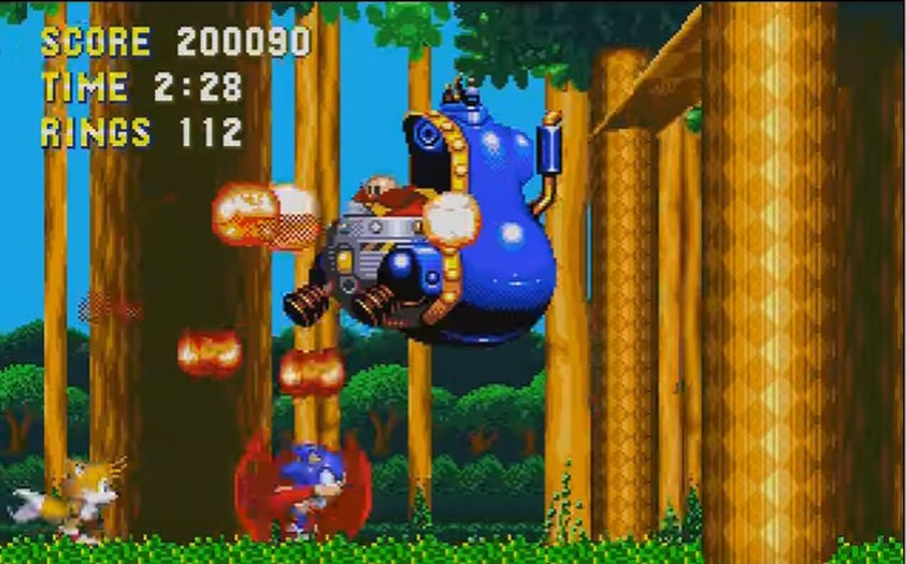 Novo Mega Drive é anunciado com design original e entrada para cartucho