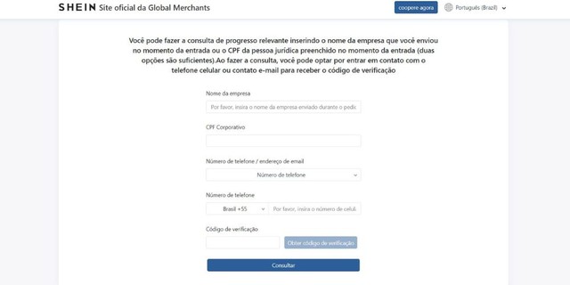 Como vender na Shein? Saiba tudo para colocar seus produtos no site