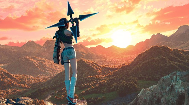 Final Fantasy 7 Rebirth: veja lançamento, gameplay e mais do novo RPG