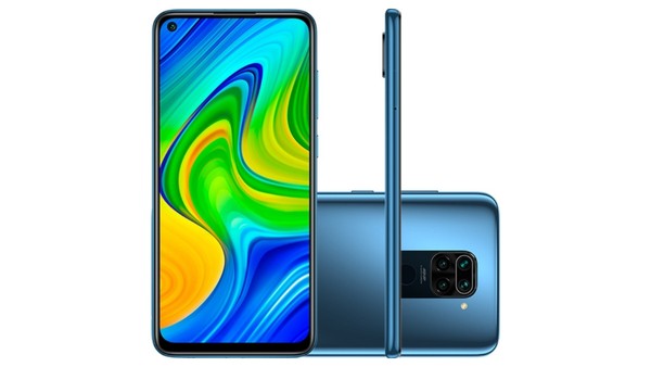 Xiaomi Redmi Note 9 ainda vale a pena? Veja preço e avalie ficha técnica
