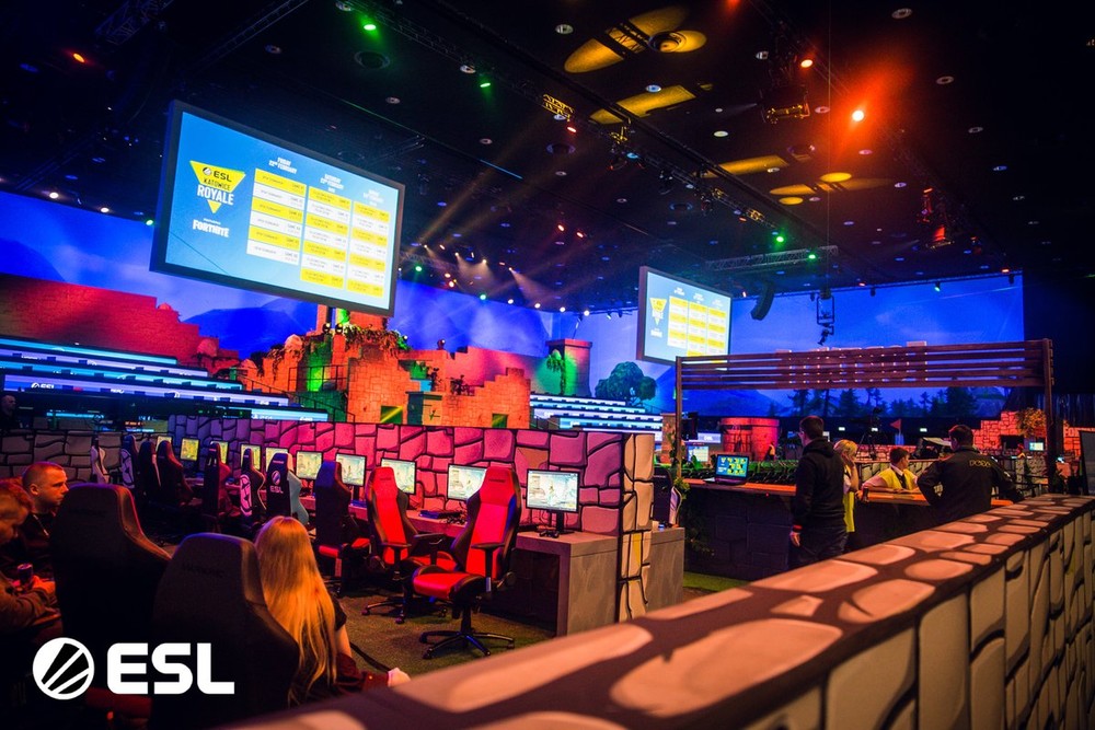 Fortnite: veja regras, participantes e prêmio do ESL Katowice Royale 2019