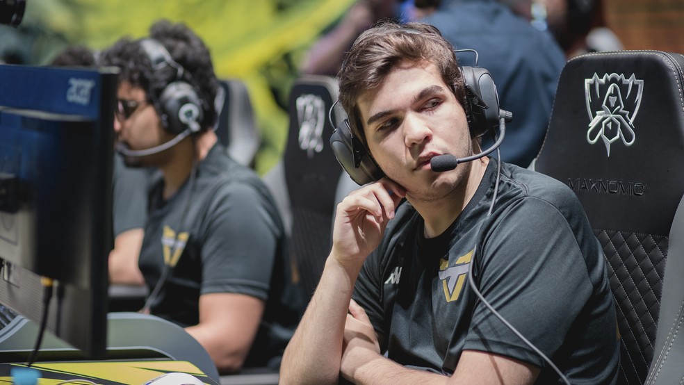 Mundial de LoL: relembre as regiões com os piores históricos no Worlds