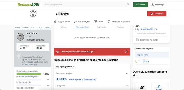 Clicksign: veja como funciona, se é seguro e como assinar documentos
