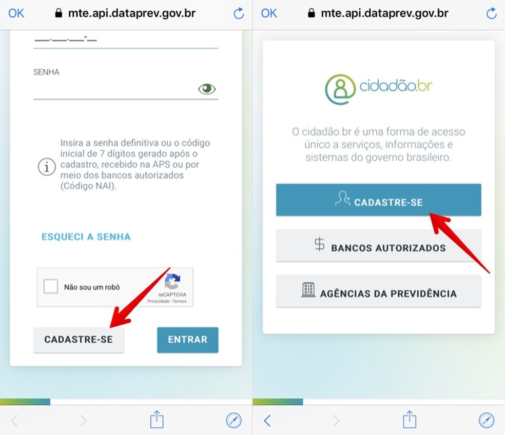 Como funciona a Carteira de Trabalho Digital? Saiba se cadastrar no app