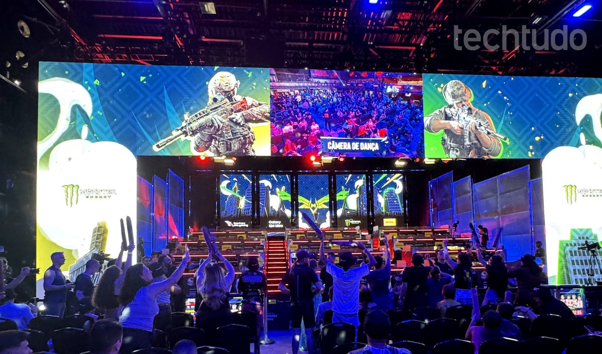 Mobile Masters aposta em presença feminina, mas jogadoras precisam de ...