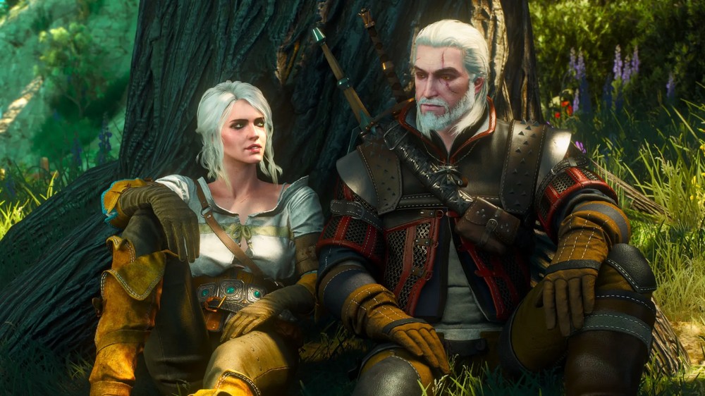 The Witcher 4: tudo que se sabe até agora sobre Ciri, Geralt e mais do jogo