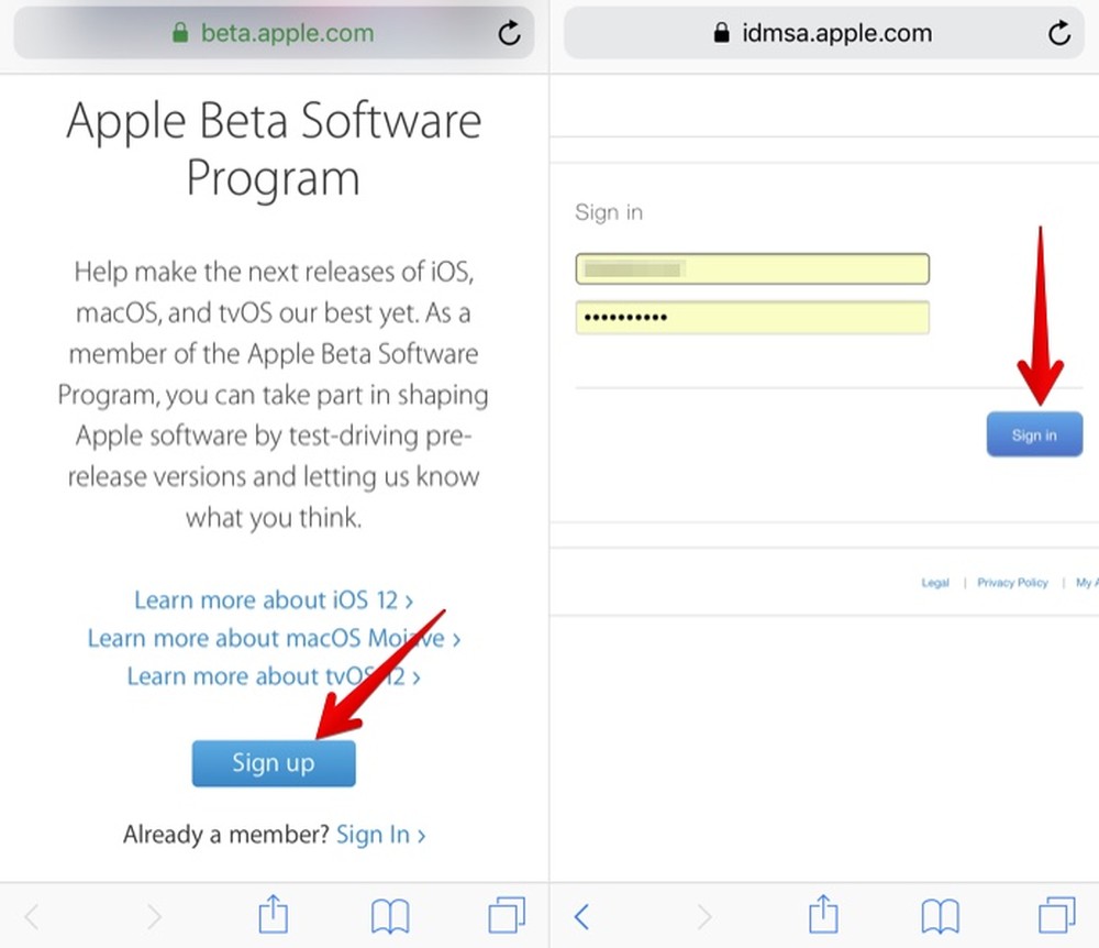 Como instalar a versão de testes do iOS 12 no seu iPhone