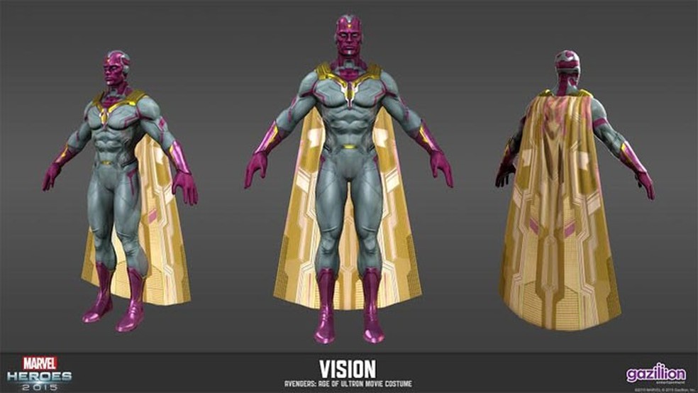 Marvel Heroes 2015: game recebe conteúdo do novo filme dos Vingadores