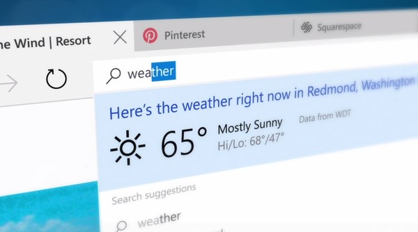 Microsoft Edge ganha ‘captura de mídia’ usando webcam e microfone