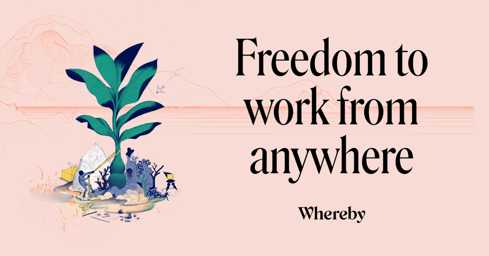 O que é Whereby? Veja como funciona, planos e como usar o serviço